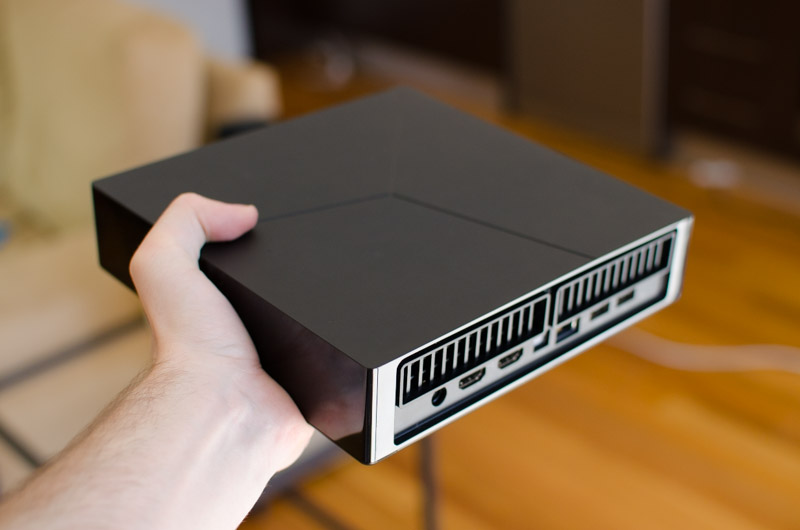 Alienware Alpha Review | TechSpot