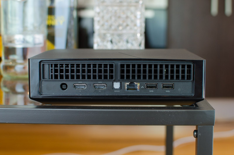 Alienware Alpha Review | TechSpot