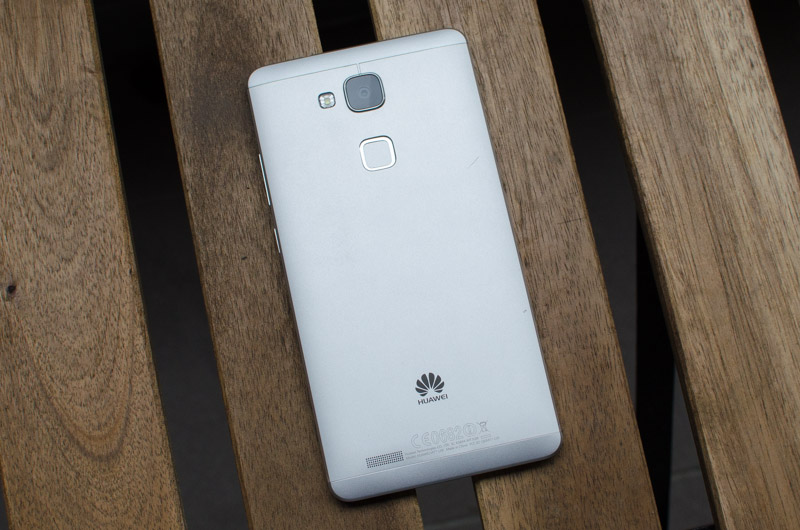 Huawei Ascend Mate 7 Review | TechSpot