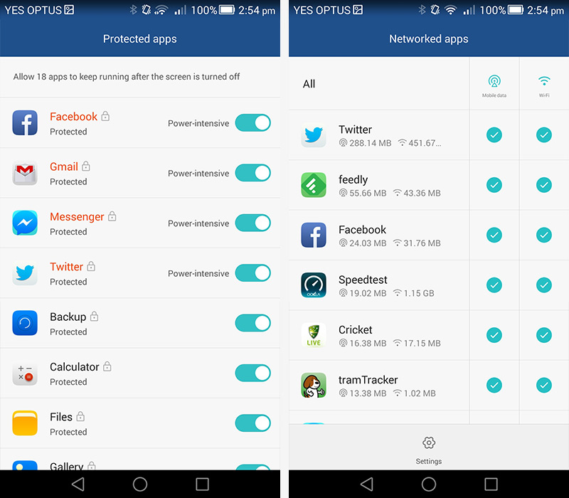 Huawei Ascend Mate 7 Review > Software: Huawei's Emotion UI | TechSpot