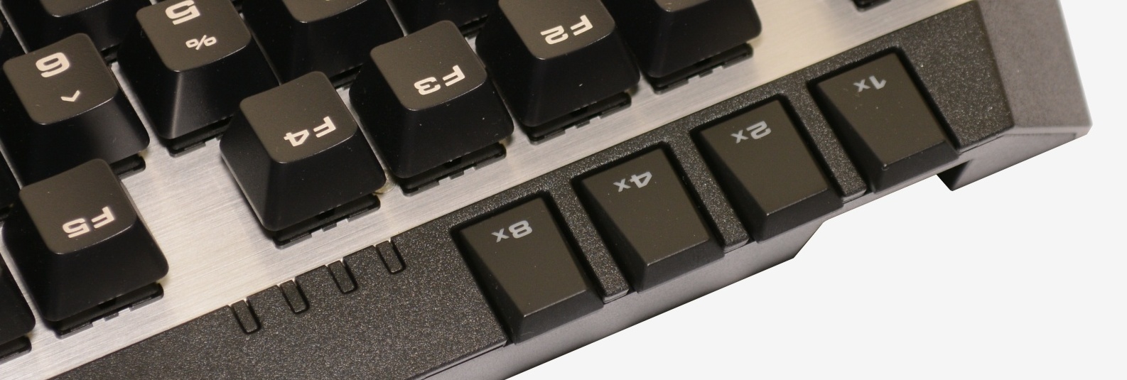 Cougar 600K Mechanical Keyboard & 600M Gaming Mouse Review | TechSpot