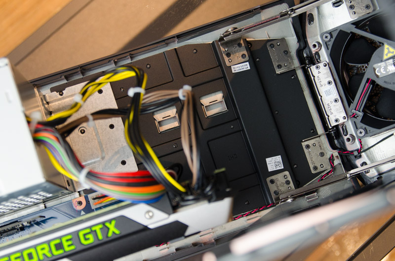 Alienware 13 + Graphics Amplifier Review > Graphics Amplifier ...