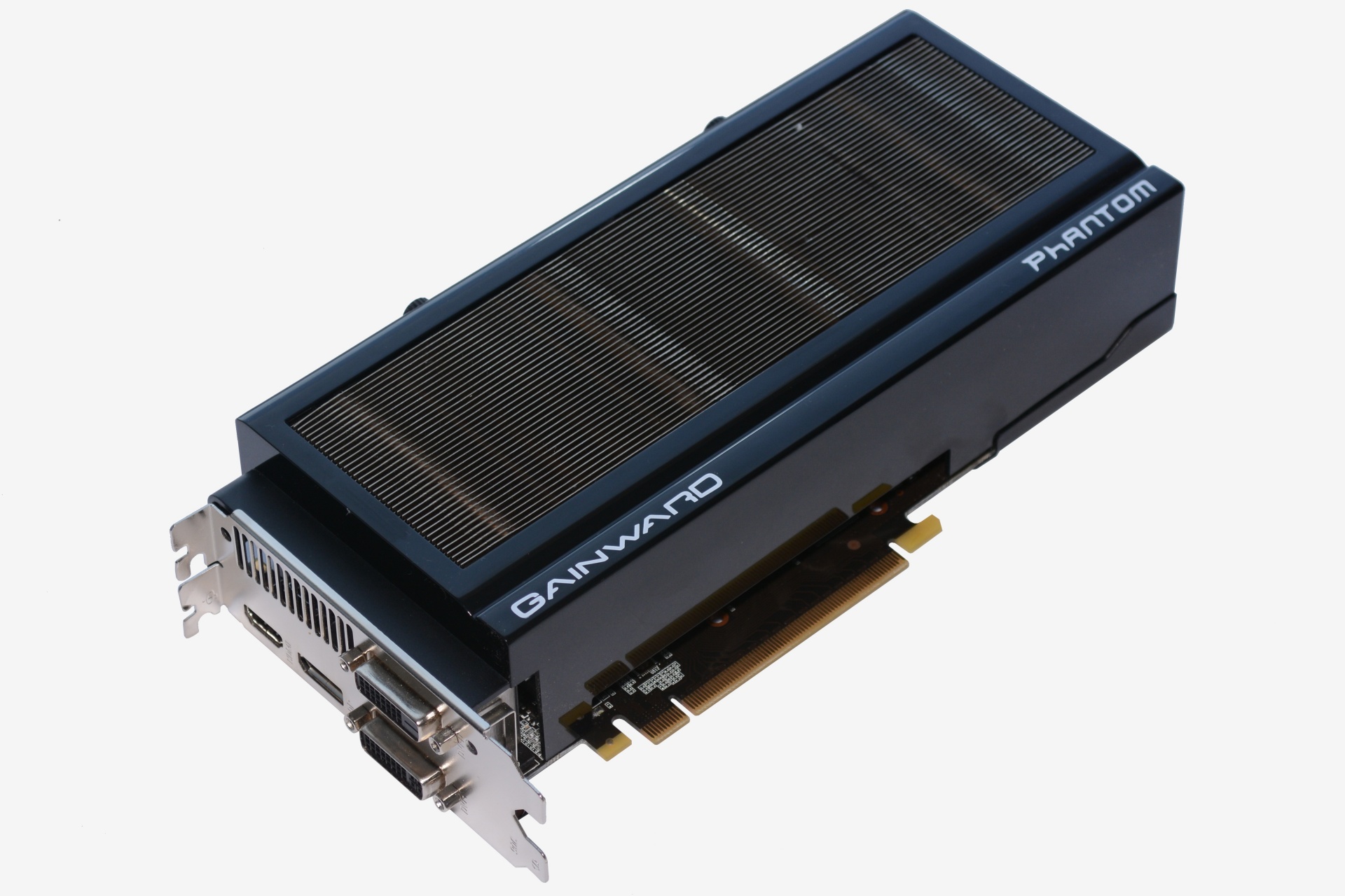 GeForce GTX 960 Review Gainward GTX 960 Phantom Tested Photo Gallery GeForce GTX 960 Review Gainward GTX 960 Phantom Tested Photo Gallery