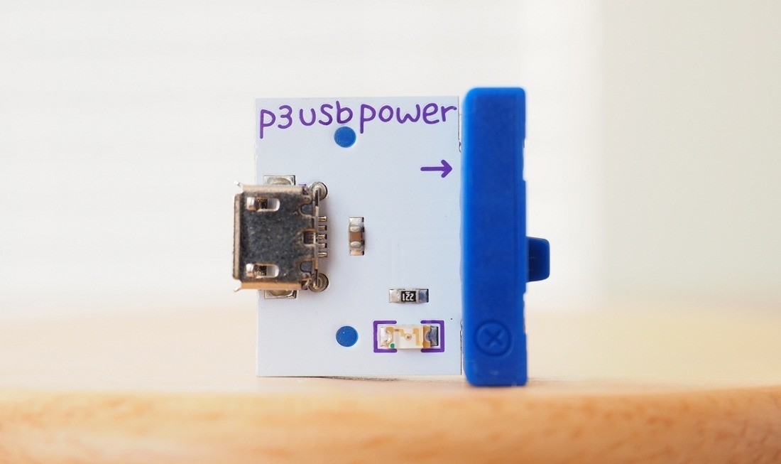 littleBits Smart Home Kit Review | TechSpot