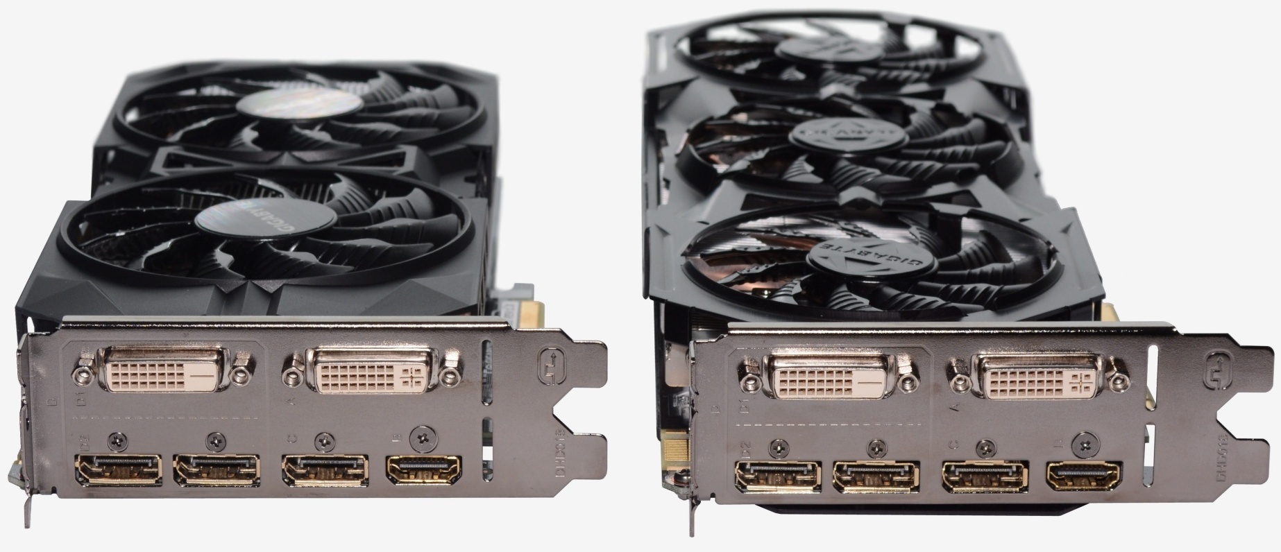 GeForce GTX 960 SLI Review: 2x Gigabyte GTX 960s Put to the Test | TechSpot