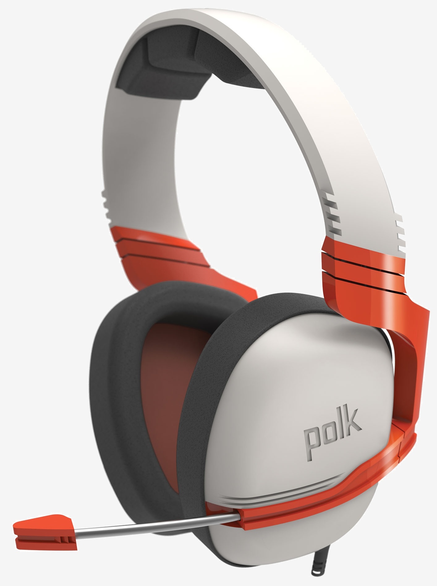 Sub-$100 Gaming Headset Roundup > Gigabyte, Polk, Kingston | TechSpot