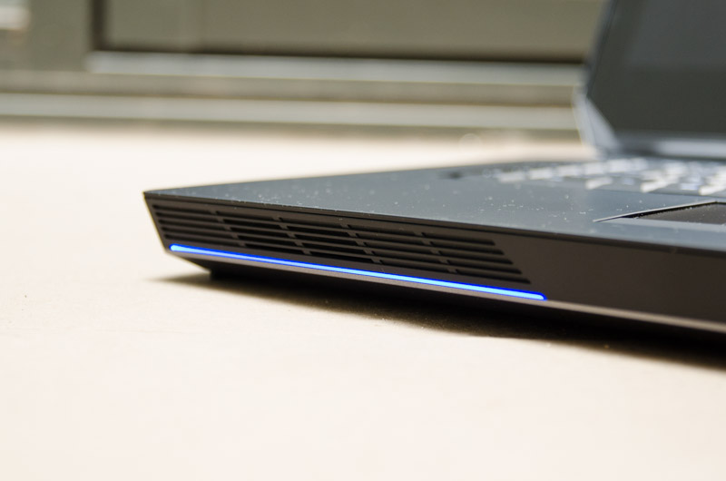 Alienware 15 Review | TechSpot