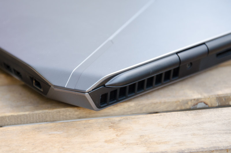 Alienware 15 Review | TechSpot