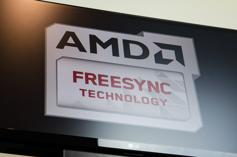 AMD FreeSync Review > FreeSync Impressions | TechSpot