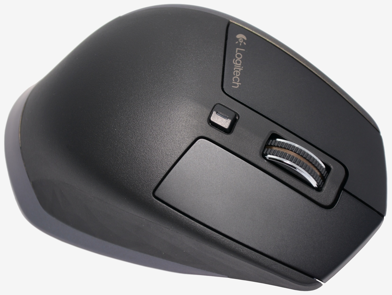 Logitech MX Master Wireless Mouse Review | TechSpot