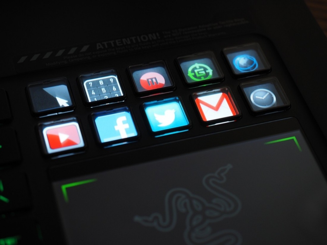 Razer Blade Pro Review > Usage Impressions | TechSpot