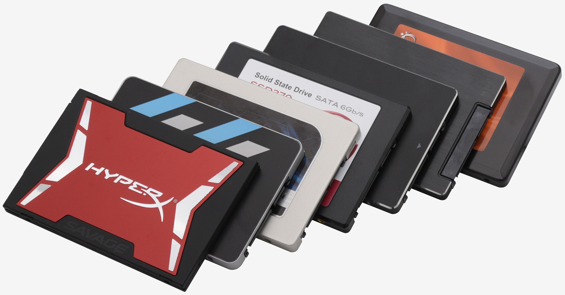 Ultimate Consumer SSD Showdown > Performance vs. Value: Making Some ...