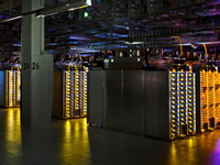 Beautiful photos of Google's data centers will blow your mind | TechSpot