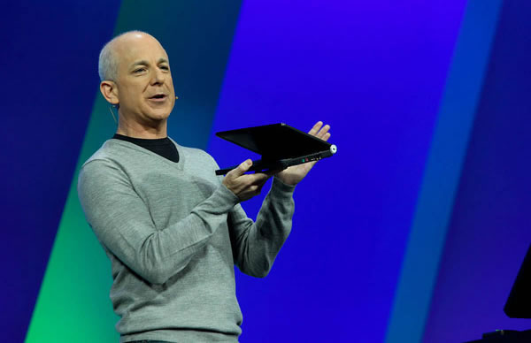 Windows 8 fully previewed, available for download tonight | TechSpot