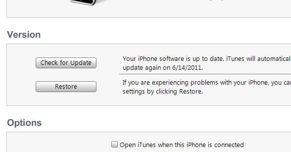 Install iOS 5 beta today, sans developer account | TechSpot