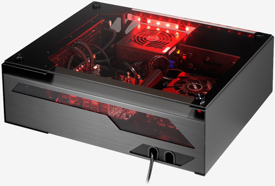 Lian Li News and Articles - TechSpot