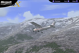 Flight Simulator X Deluxe Edition Reviews, Pros and Cons | TechSpot