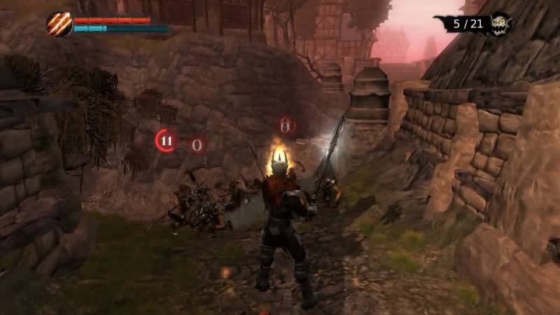 Overlord Reviews, Pros and Cons | TechSpot