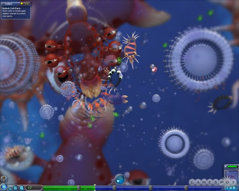 spore 2006