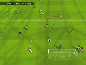 Sensible Soccer 2006 Reviews, Pros and Cons | TechSpot
