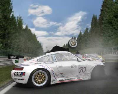 GTR 2 Pros and Cons | TechSpot