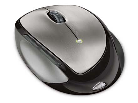 Microsoft Mobile Memory Mouse 8000 Reviews, Pros and Cons | TechSpot