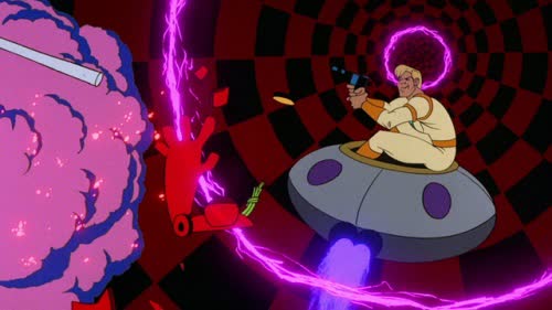 Space Ace HD Reviews, Pros and Cons | TechSpot