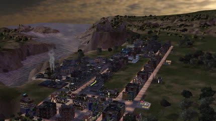 City Life: Edition 2008 Reviews, Pros and Cons | TechSpot
