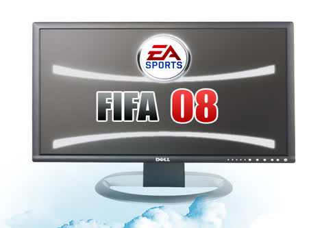FIFA 08 Reviews, Pros and Cons | TechSpot