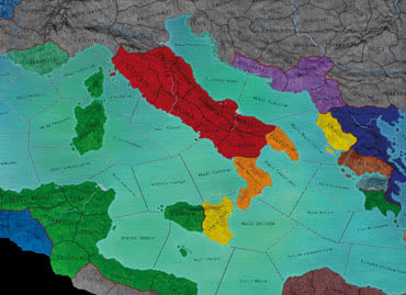 Europa Universalis: Rome Reviews, Pros and Cons | TechSpot