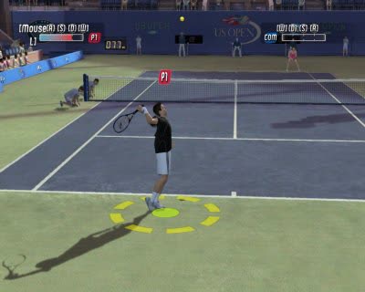 Top Spin 2 Reviews, Pros and Cons | TechSpot