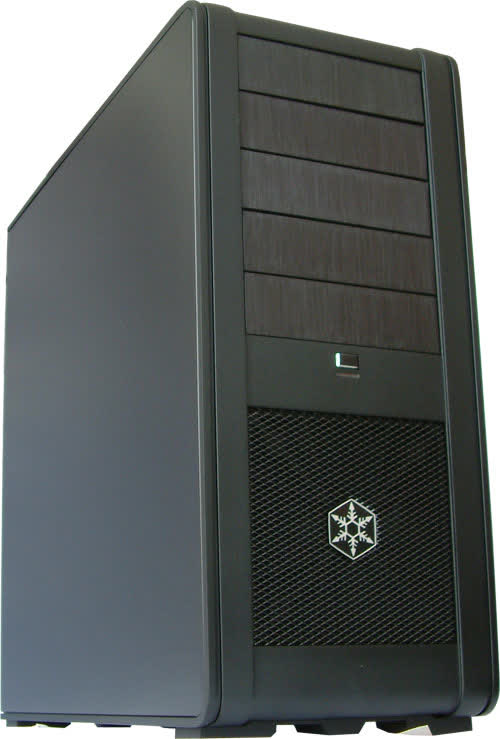 SilverStone Fortress FT01 Reviews, Pros and Cons | TechSpot