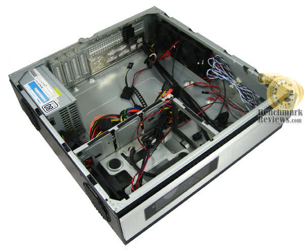 Antec Micro Fusion Remote 350 Reviews, Pros and Cons | TechSpot