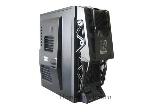 GMC R-4 BullDozer Reviews, Pros and Cons | TechSpot