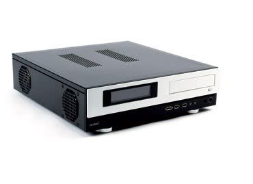 Antec Micro Fusion Remote 350 Reviews, Pros and Cons | TechSpot