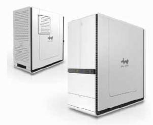 In Win Matrix Reviews, Pros and Cons | TechSpot