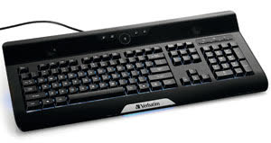 Verbatim TuneBoard / Speaker Keyboard Reviews, Pros and Cons | TechSpot