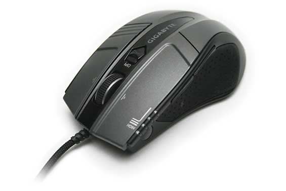 Gigabyte GM-M8000 Ghost Gaming Mouse Reviews, Pros and Cons | TechSpot