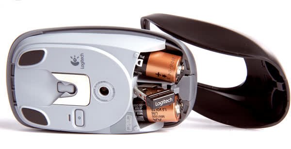 Logitech V550 Nano Reviews, Pros and Cons | TechSpot