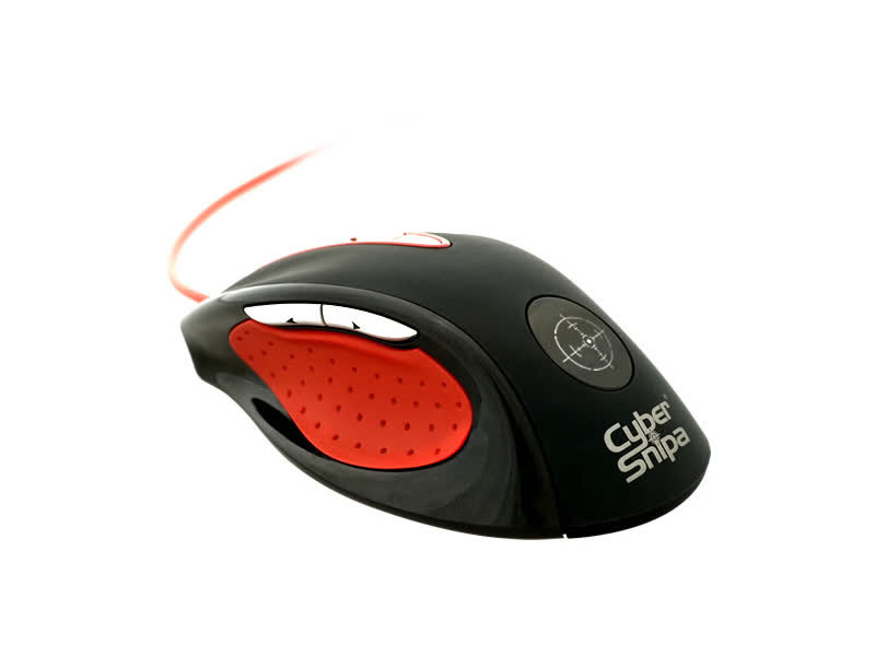 Cyber Snipa Stinger Reviews, Pros and Cons | TechSpot