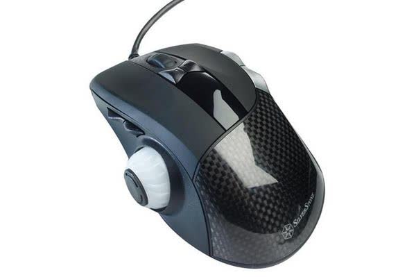 SilverStone Raven Gaming Mouse RVM01B Reviews, Pros and Cons | TechSpot