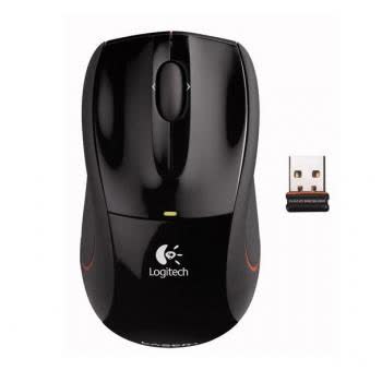 Logitech V450 Nano Reviews, Pros and Cons | TechSpot