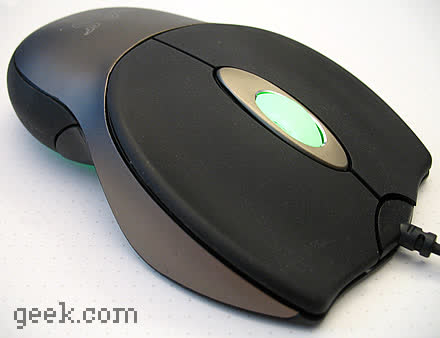 Razer Boomslang Collectors Edition 2007 Pros and Cons | TechSpot