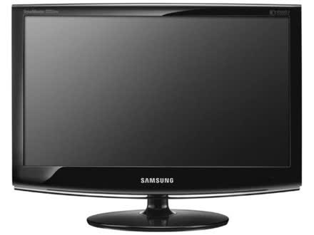 Samsung SyncMaster 2333SW Pros and Cons | TechSpot