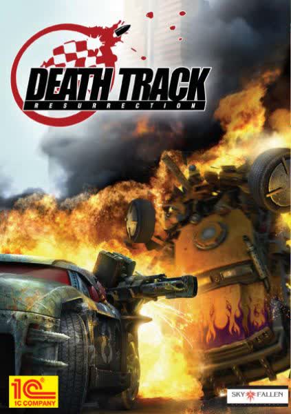 Death Track: Resurrection Pros and Cons | TechSpot