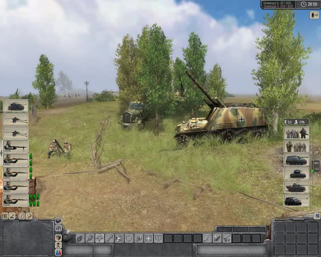 Men Of War Pros and Cons | TechSpot