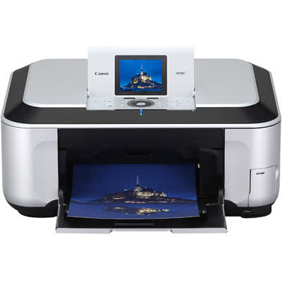 Canon Pixma MP620 Reviews, Pros and Cons | TechSpot