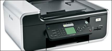 Lexmark X7675 Reviews, Pros and Cons | TechSpot