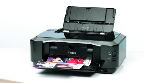 Canon Pixma iP4600 Reviews, Pros and Cons | TechSpot