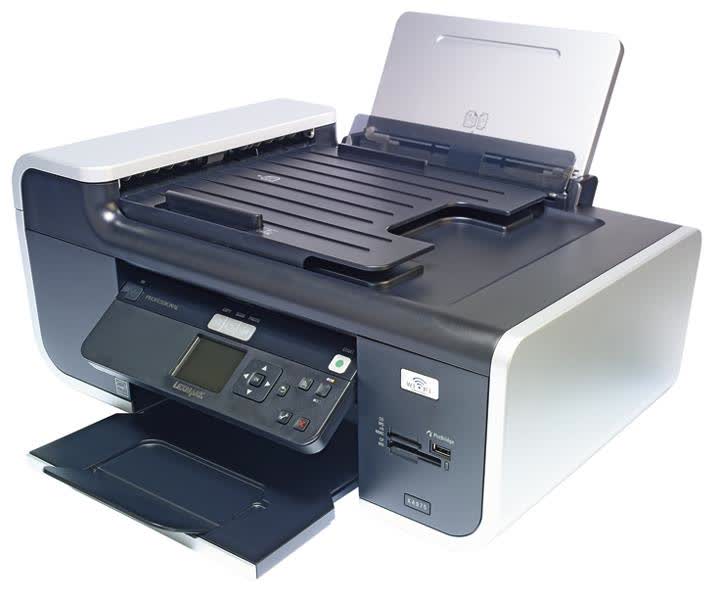 Lexmark X4975 Reviews, Pros and Cons | TechSpot
